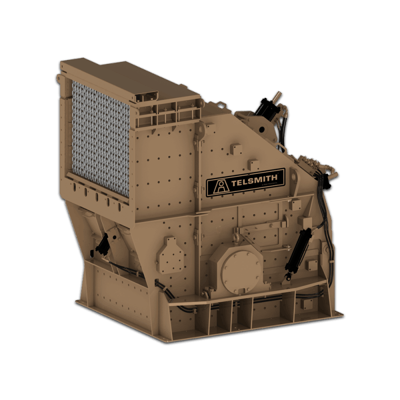 Crusher & Screen Equipments For Large Plant Stone Factory