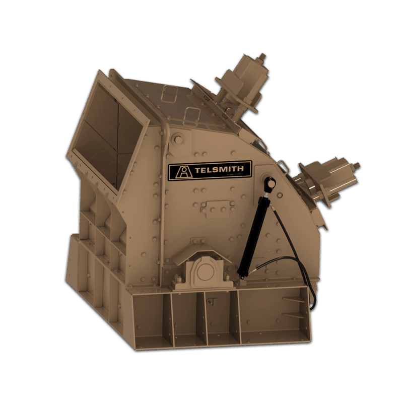 Crusher & Screen Equipments For Large Plant Stone Factory